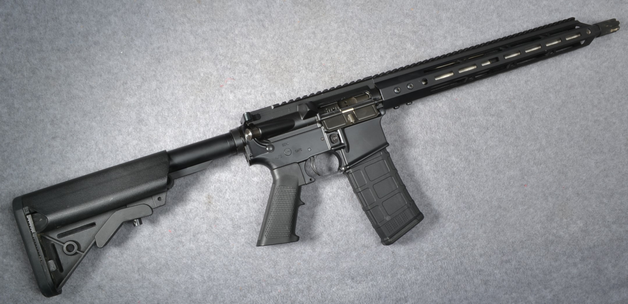 Griffin Armament Mk1 | Bass Pro Shops